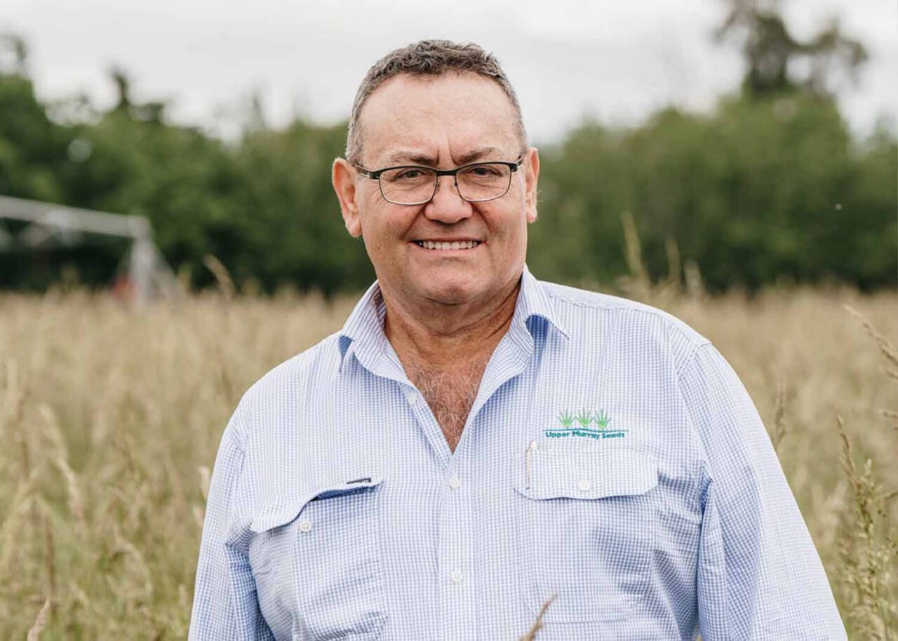 UMS | Trusted Australian Seed Supplier for Pasture & Agricultural Seeds